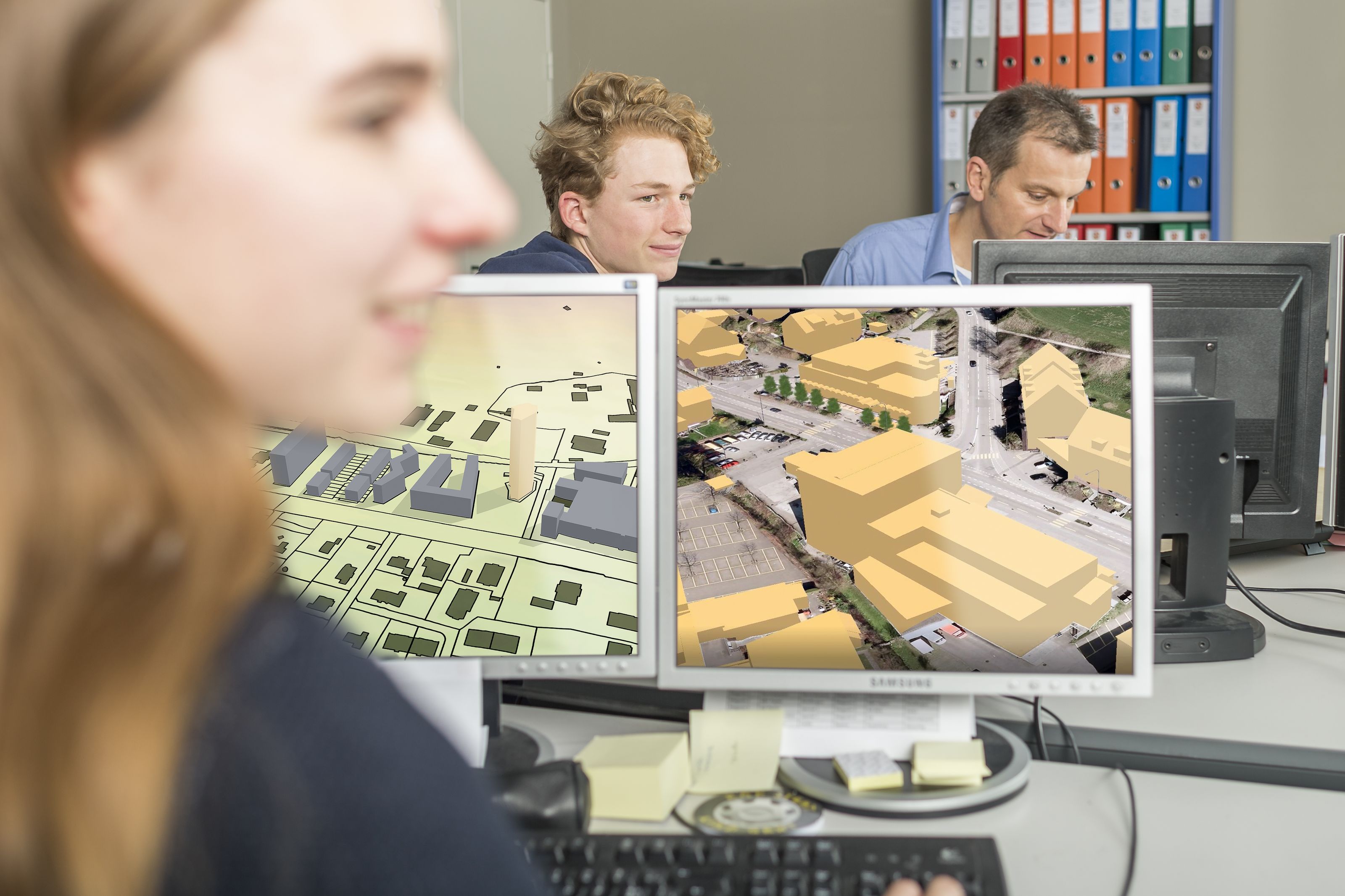 CIE à l'École professionelle de Neuchâtel CPNE | Trägerverein ...